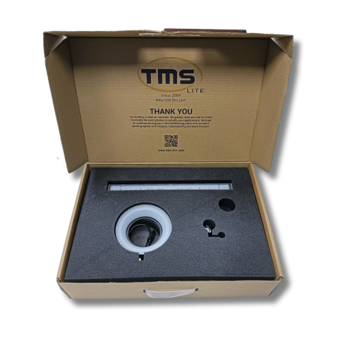 UV Illumination Demo Kit - TMS LITE